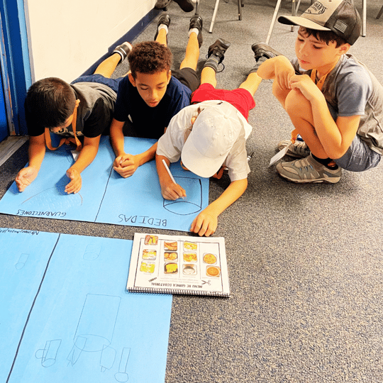 Free Classes in Tampa | English, Spanish & More