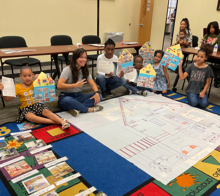 Free Spanish Classes for Kids in Tampa